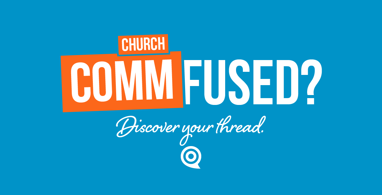 Subscribe - Church Branding Company : Be Known for Something