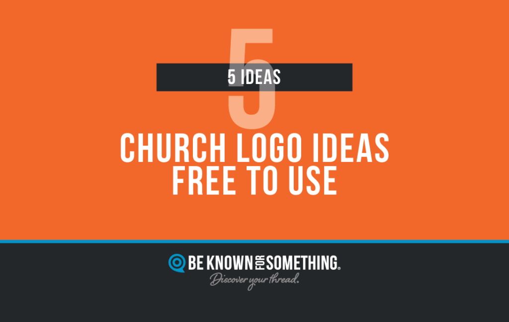 5 Church Logo Ideas Free to Use for your Church - Church Logo Branding ...